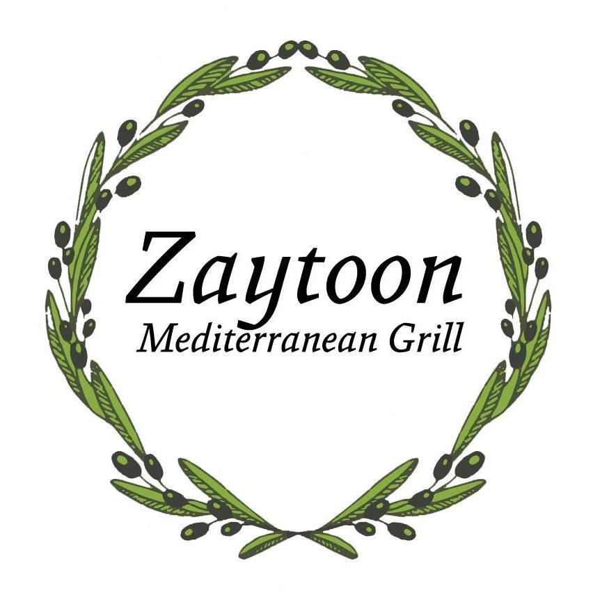 Zaytoon Mediterranean Grill | Order Catering Online | Columbus, OH
