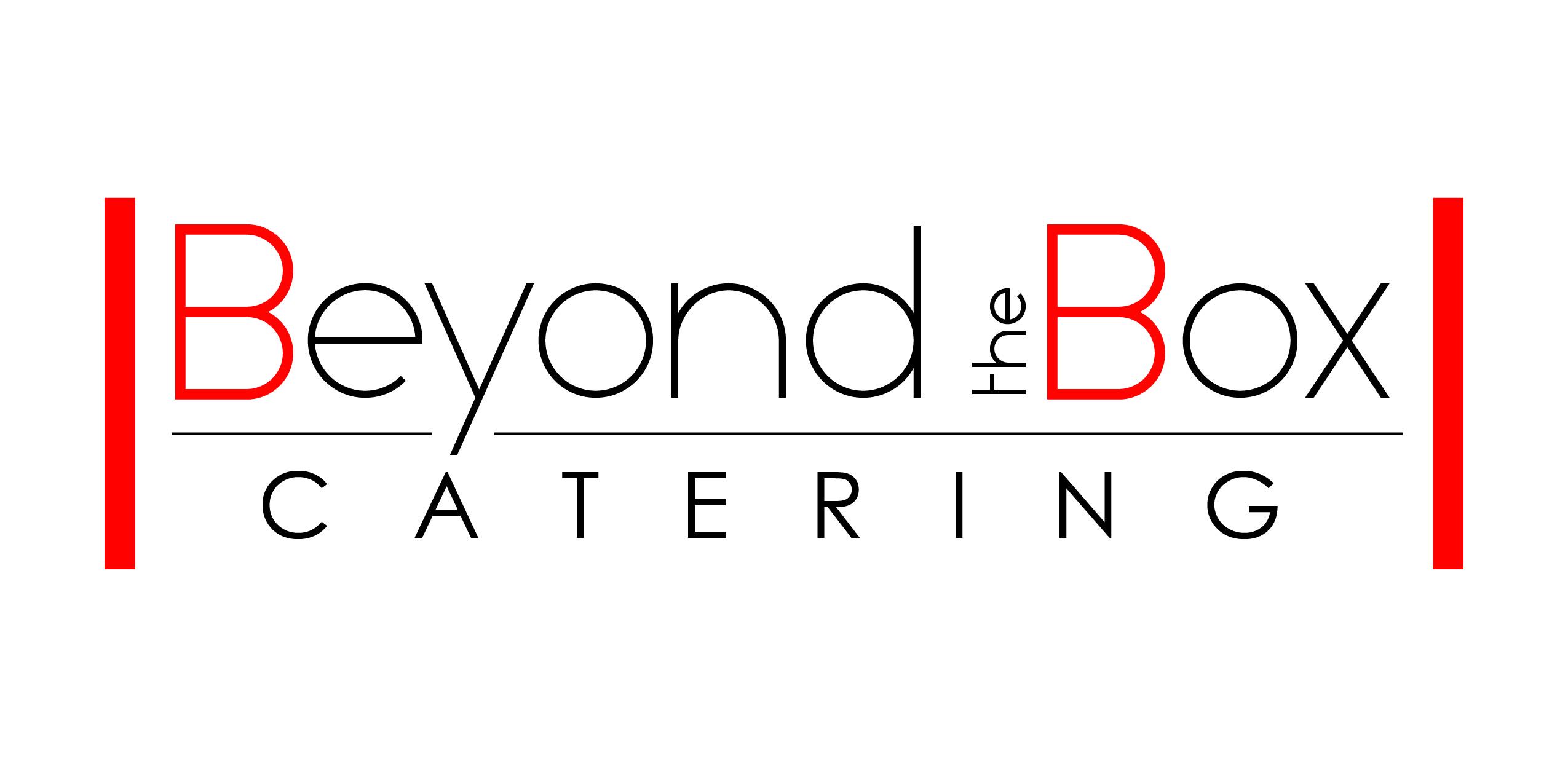 Beyond the Box Catering | Order Catering Online | DALLAS, TX