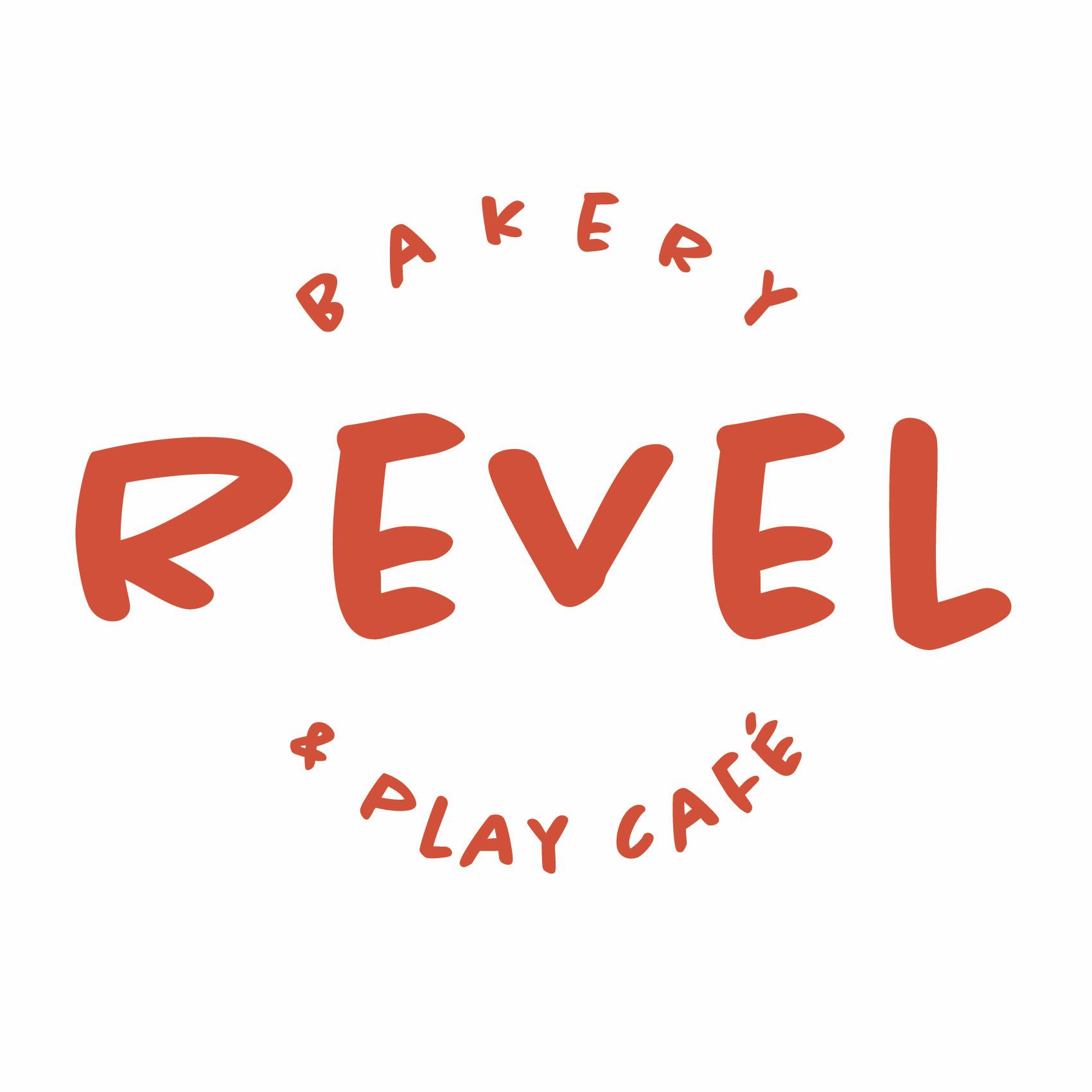 Revel Bakery & Play Cafe | Order Catering Online | Danville, IL