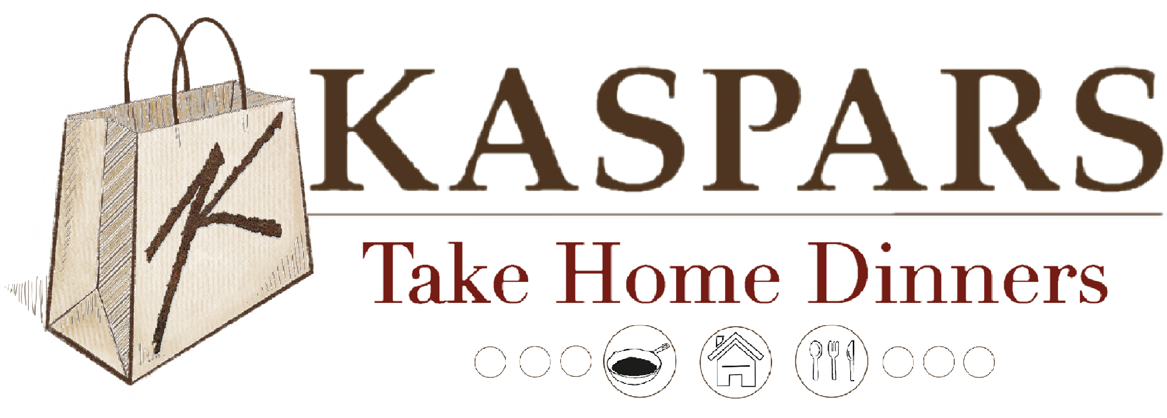 Kaspars - Online Ordering