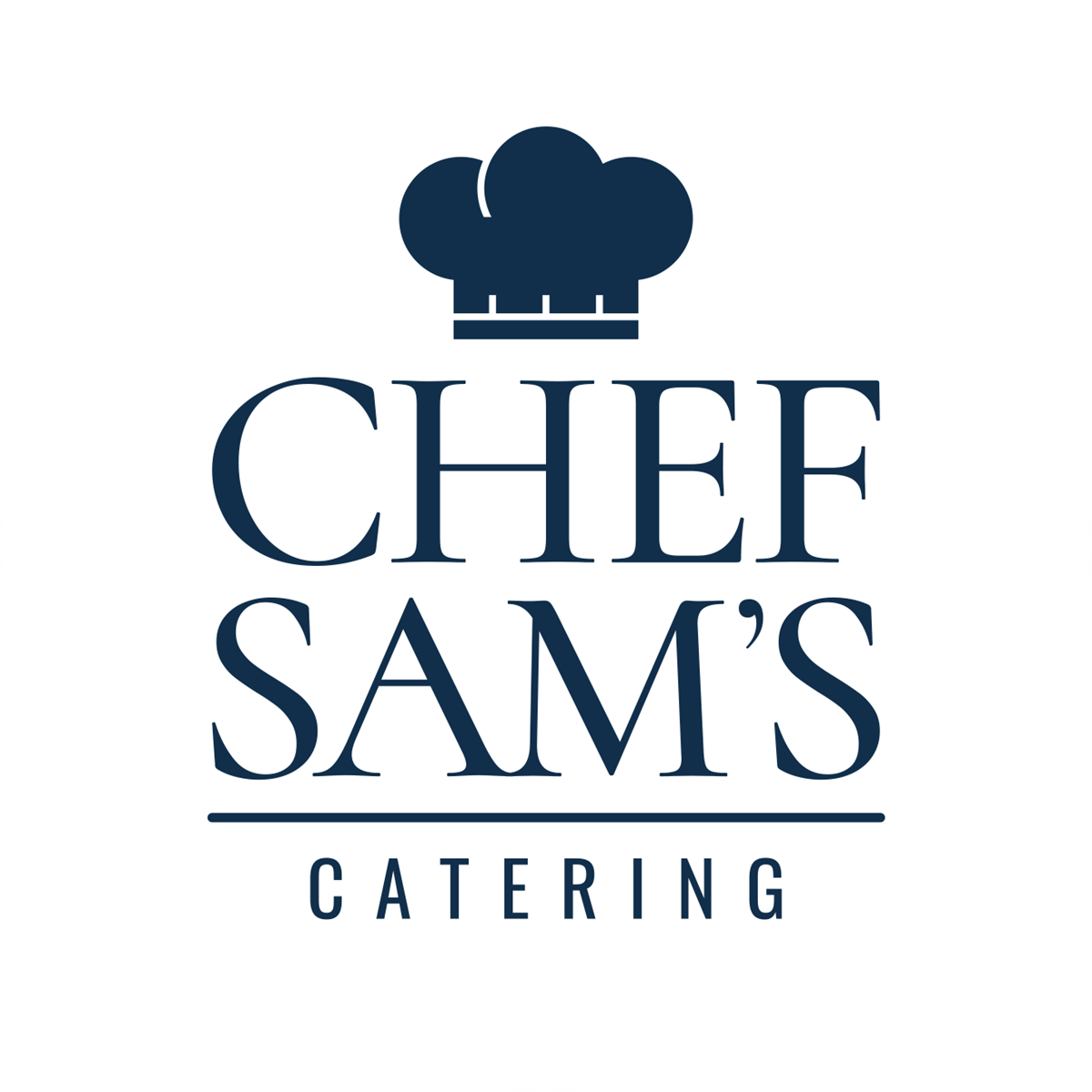 Chef Sams Catering | Order Catering Online | Redlands, CA