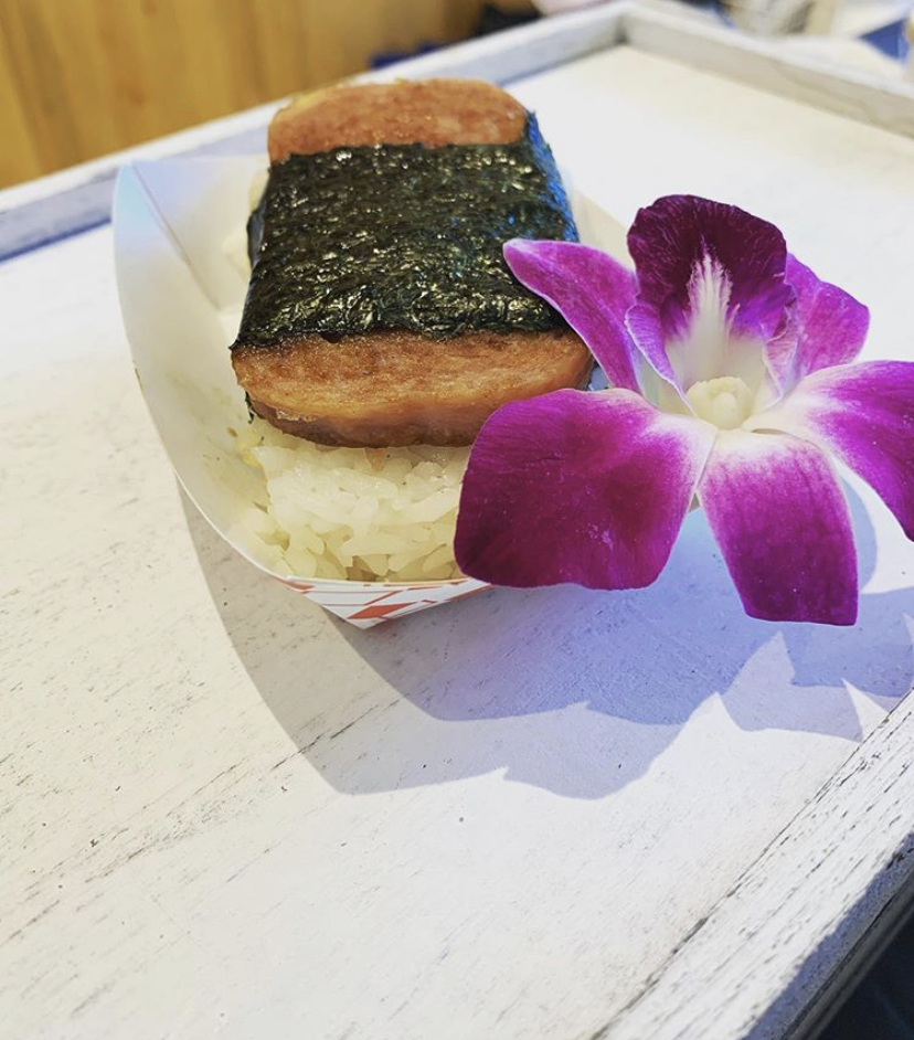 STOKES POKÉ - Online Ordering